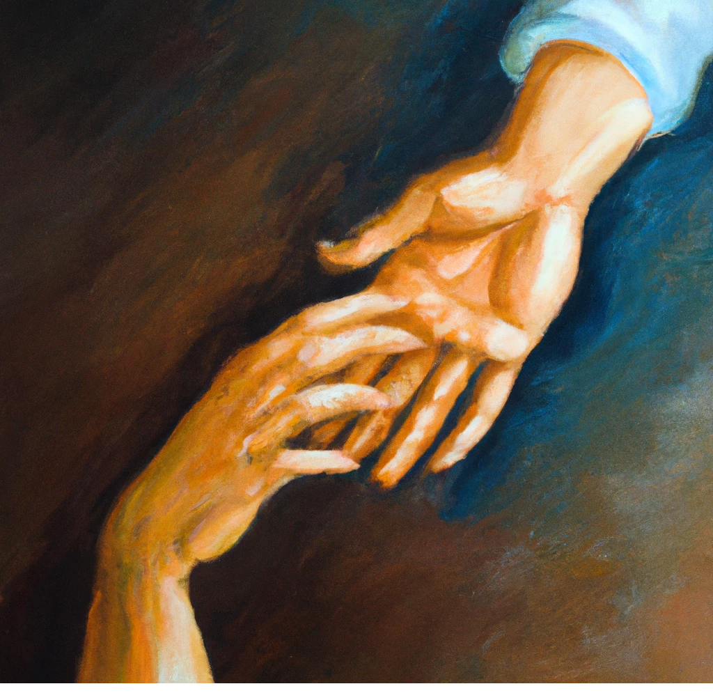 Mortal Problems, Divine Solutions – Spiritual Wanderings