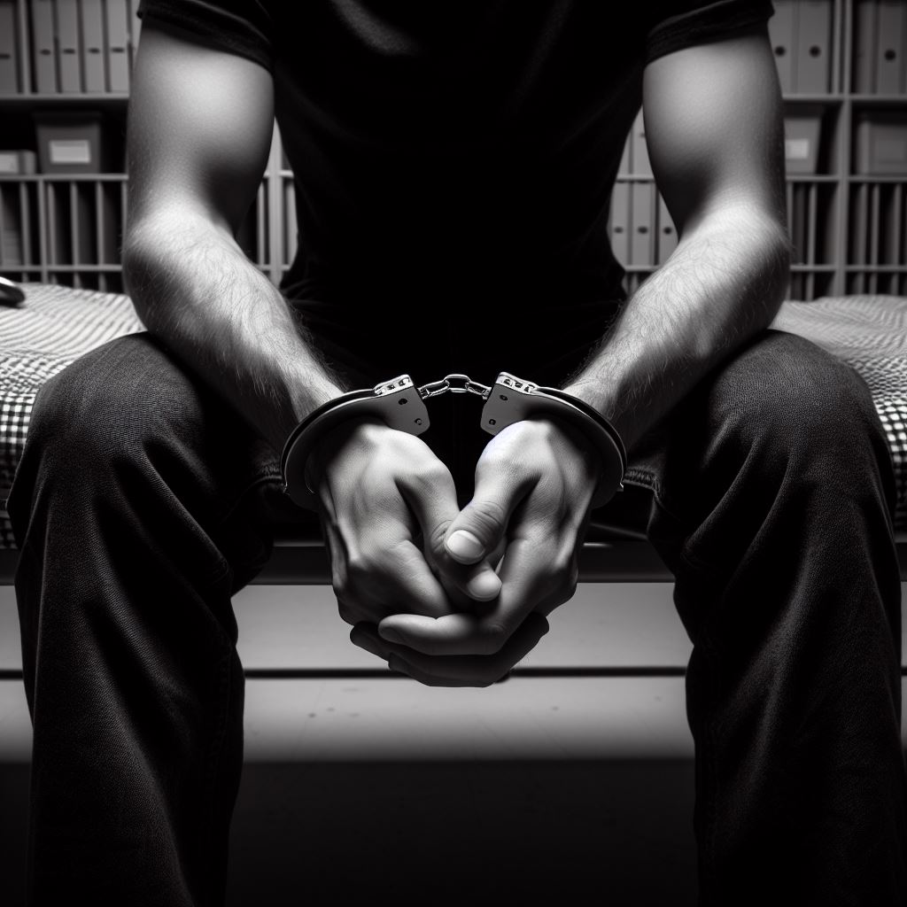 The Shackles We Choose – Spiritual Wanderings