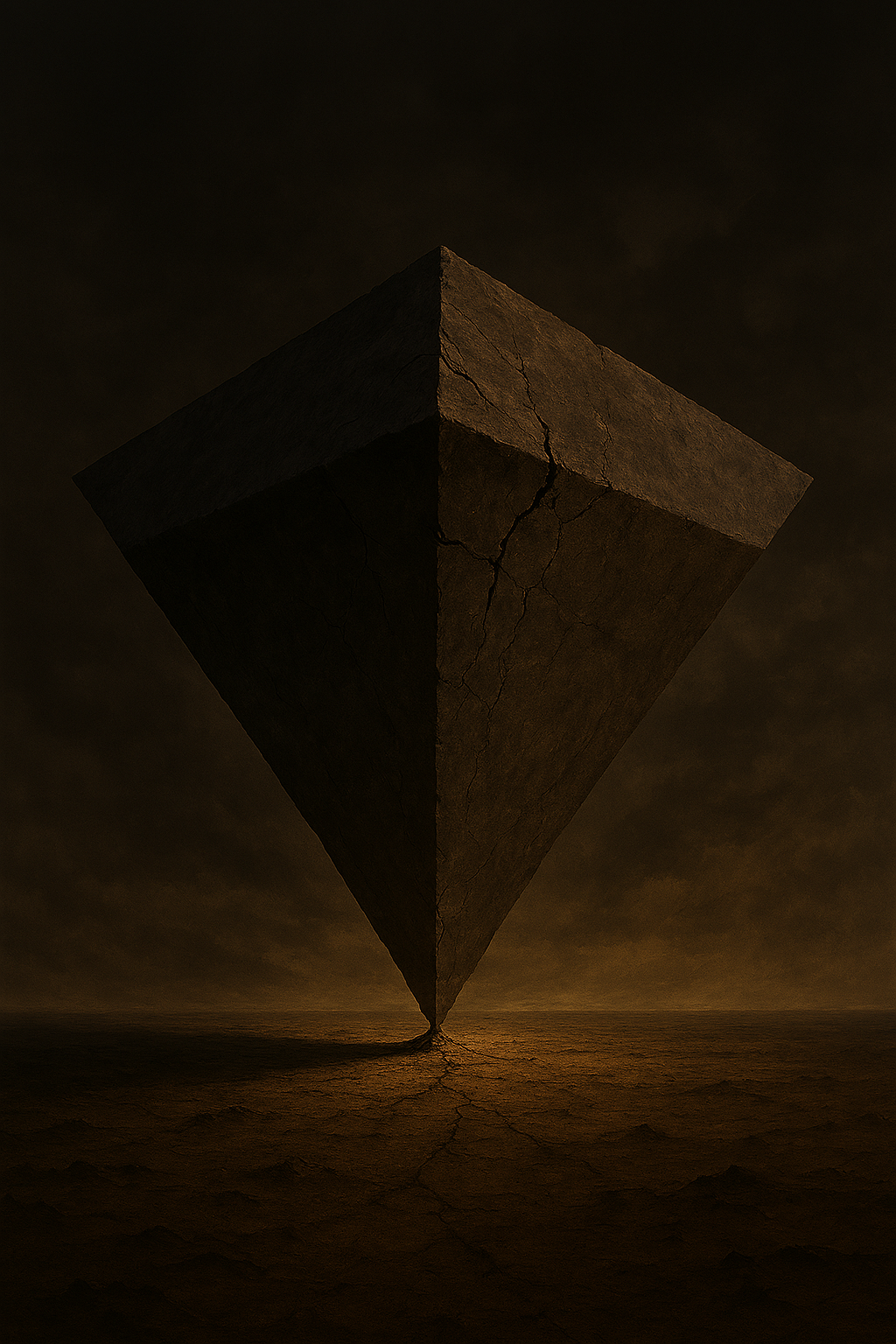 Who Serves Whom? – Spiritual Wanderings