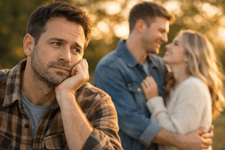 That Which Aches Most – Spiritual Wanderings